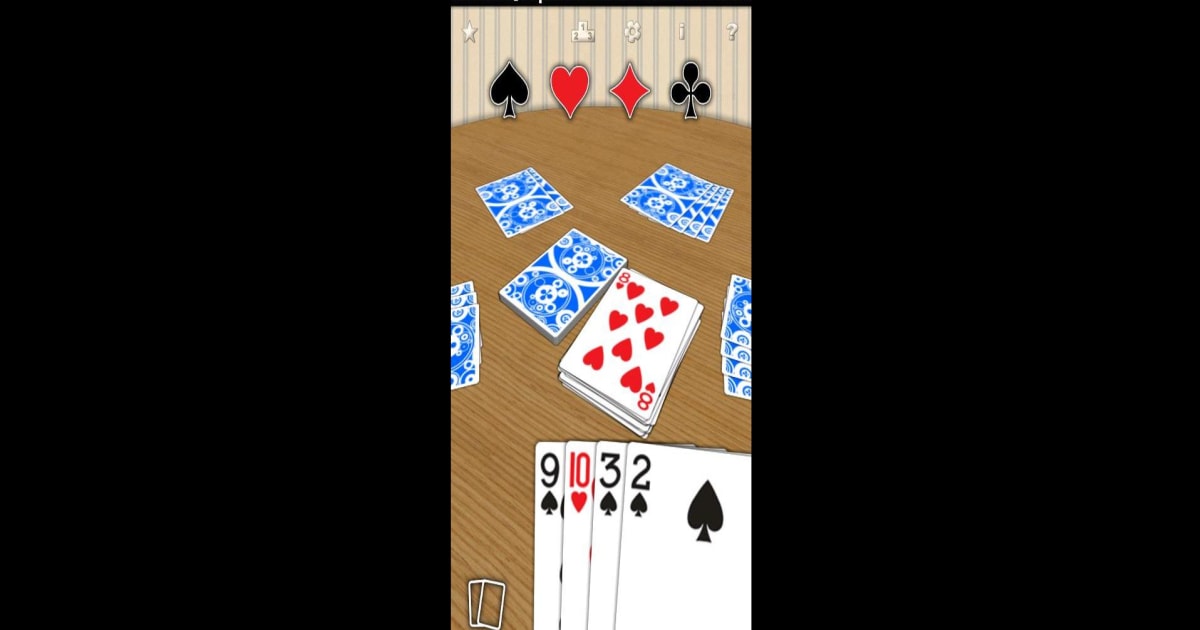 Download & Play Crazy Eights free card game on PC & Mac (Emulator)