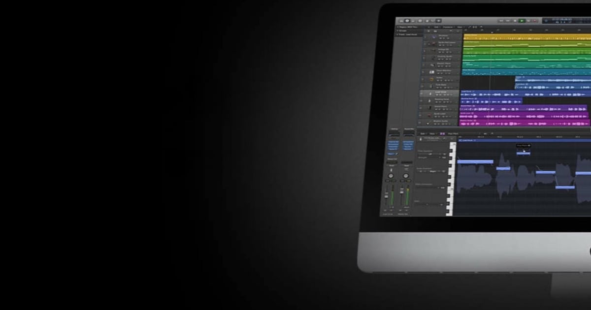 Download and run Logic Pro X For Android Advice on PC & Mac (Emulator)
