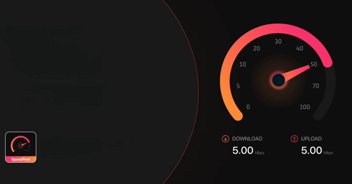 Téléchargez et exécutez Internet Speed Test - Net Test sur PC et Mac ...