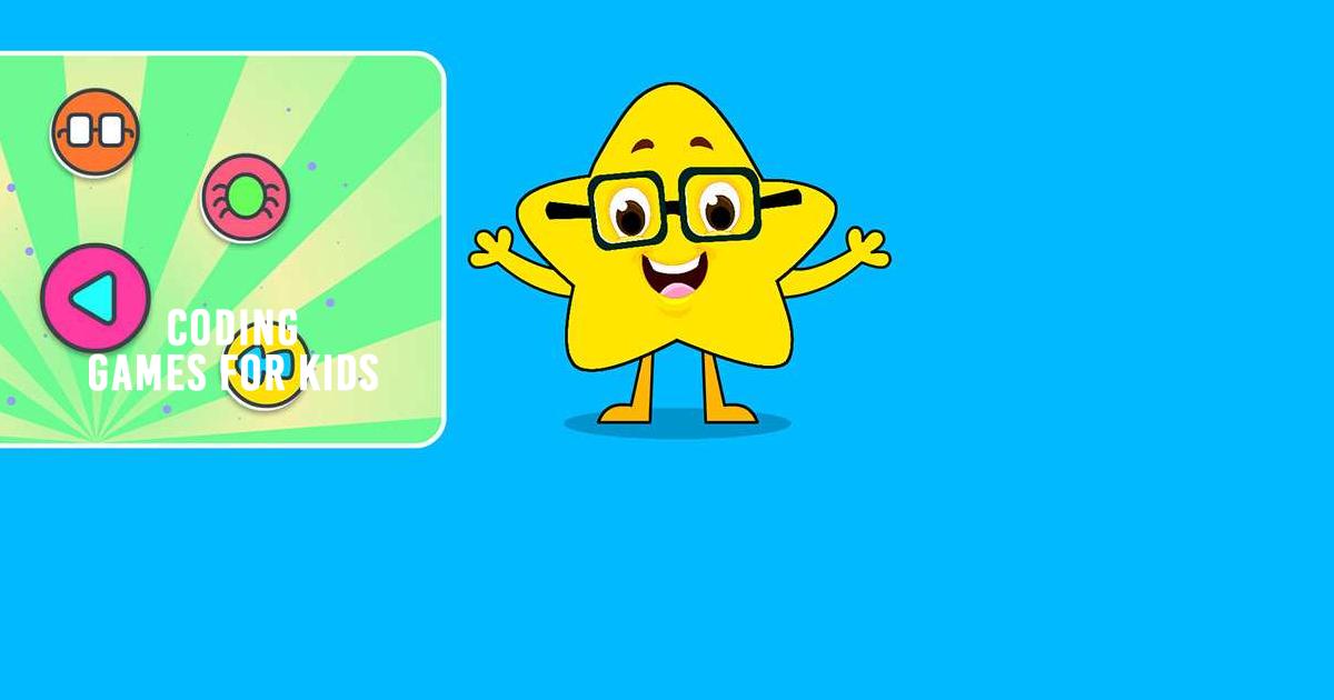 Download & Play Coding Games For Kids on PC & Mac (Emulator)