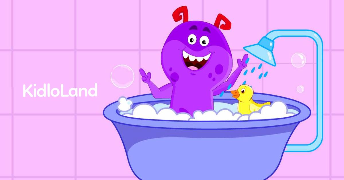 Download & Play KidloLand Kids & Toddler Games on PC & Mac (Emulator)