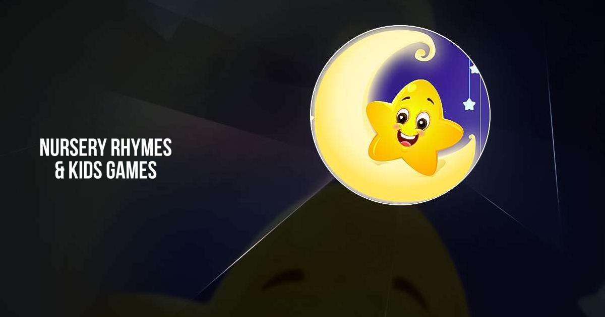 Download & Play Nursery Rhymes & Kids Games on PC & Mac (Emulator)