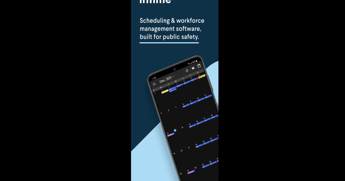Download and run InTime Scheduling on PC & Mac (Emulator)