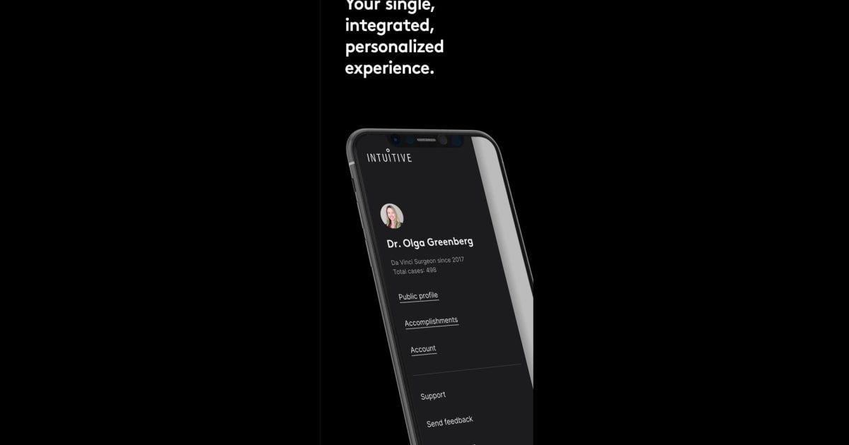 Download and run My Intuitive on PC & Mac (Emulator)