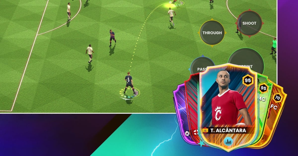 Download & Play Champions Elite Football 2025 on PC & Mac (Emulator)