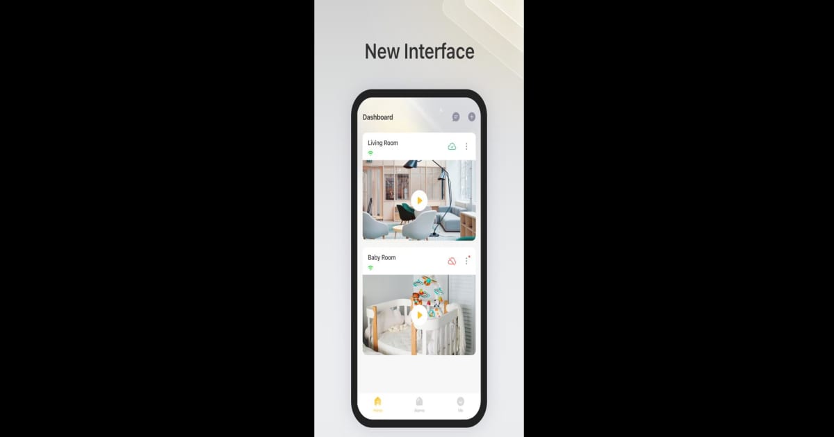 Téléchargez et exécutez IPC360 Home sur PC et Mac (émulateur)