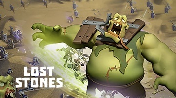Descarga y juega a Lost Stones en PC y Mac (Emulador)