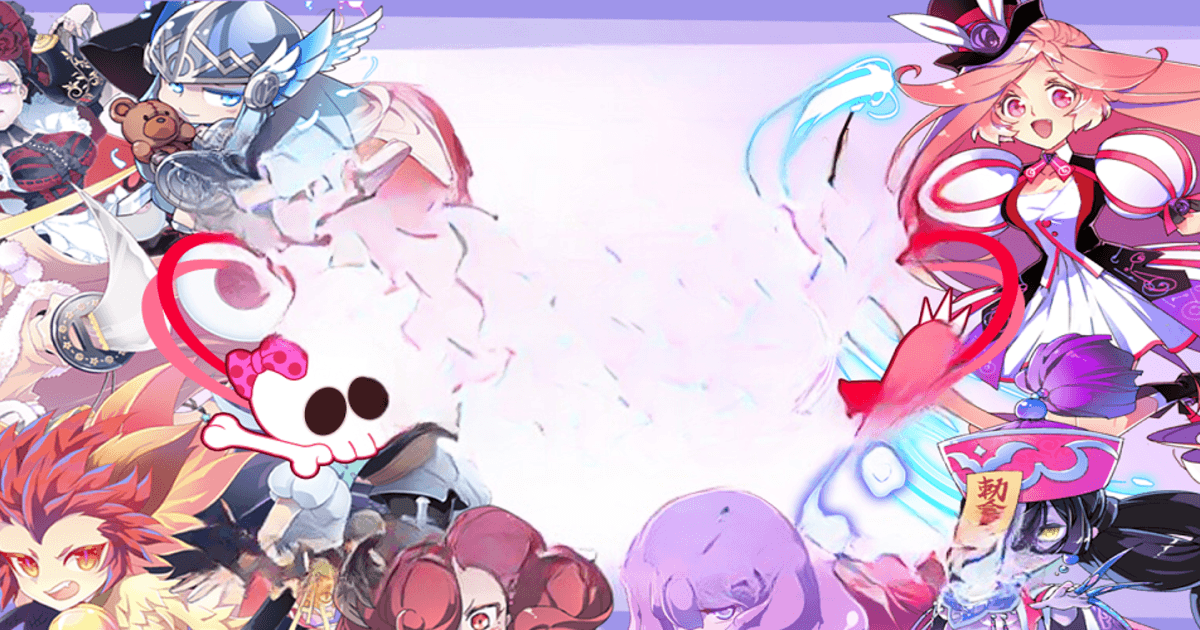 Download & Play Dungeon&Girls: Card Battle RPG on PC & Mac (Emulator)