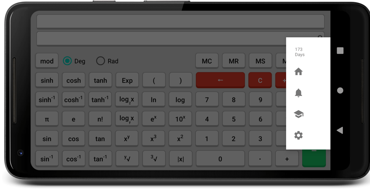 Download and run GATE Virtual Calculator 2020 on PC & Mac (Emulator)