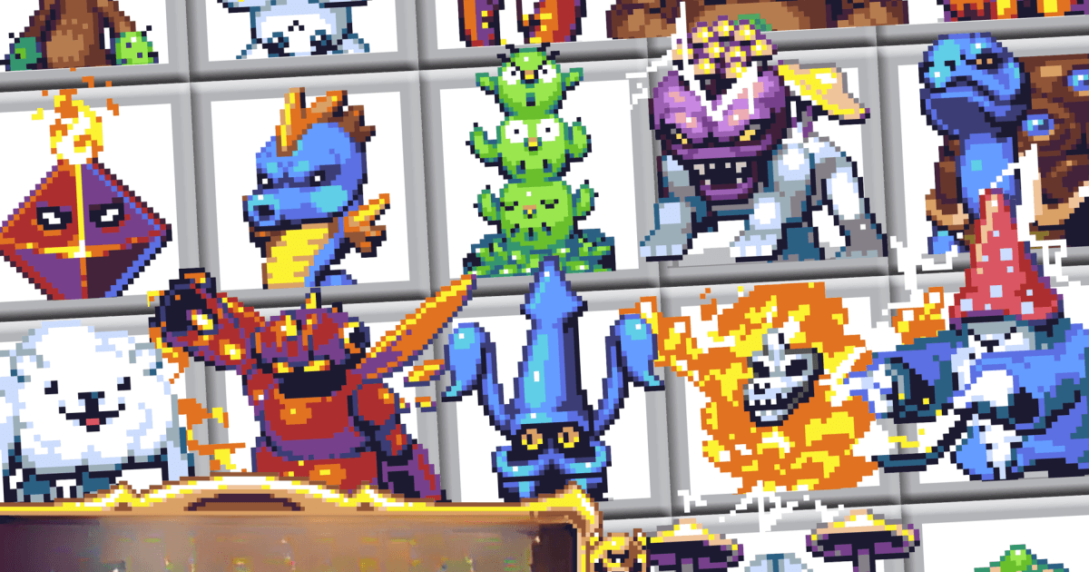 Download & Play Epic Monster TD - RPG Tower Defense on PC & Mac (Emulator)