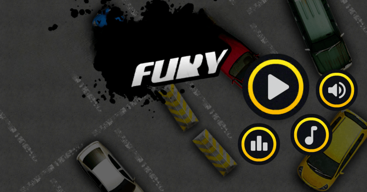 Download & Play Parking Fury on PC & Mac (Emulator)