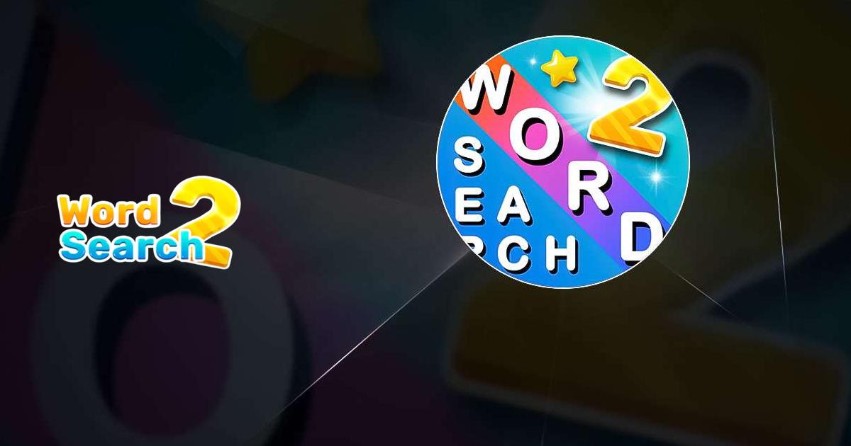 Download & Play Word Search 2 - Hidden Words on PC & Mac (Emulator)