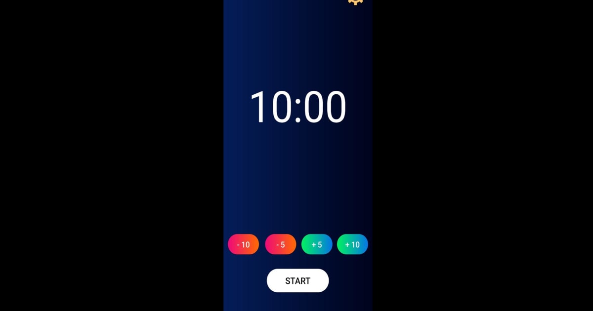 Downloade und starte Sleep Timer auf PC & Mac (Emulator)