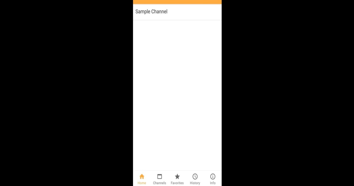 Download and run vChannel on PC & Mac (Emulator)