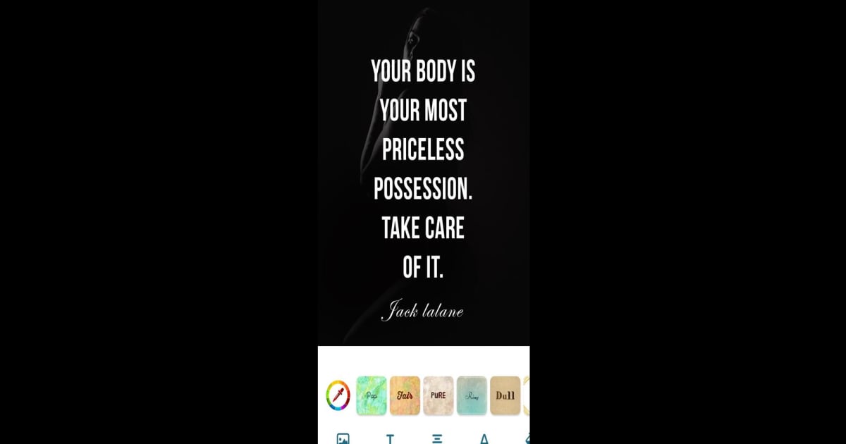 Download and run Quotes Creator - Quote Maker on PC & Mac (Emulator)