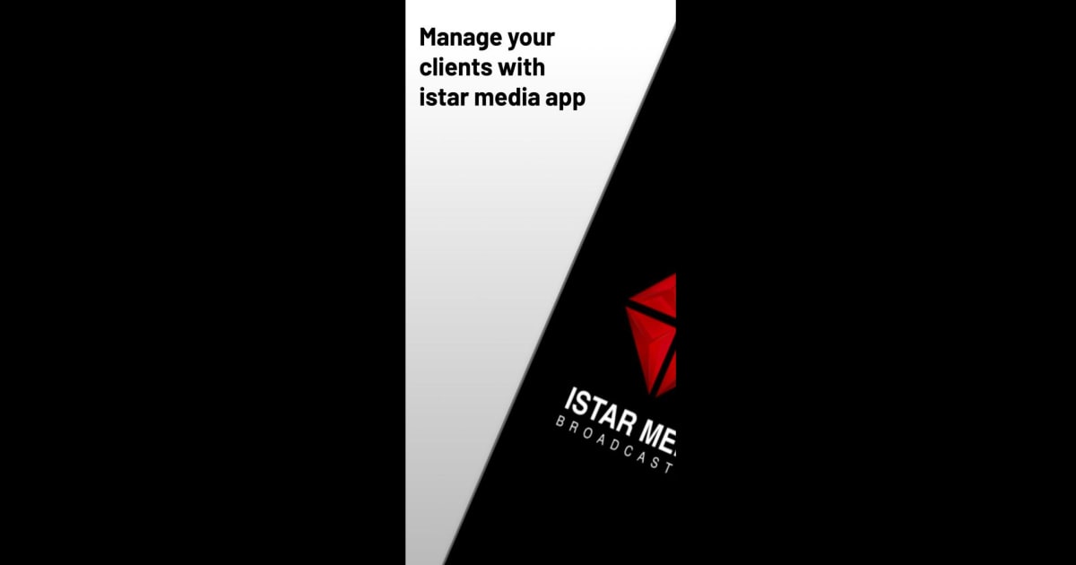 Download and run istar media on PC & Mac (Emulator)