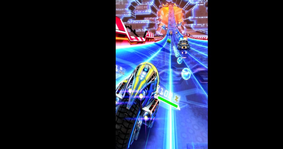 Download & Play 32 secs: Traffic Rider on PC & Mac (Emulator)
