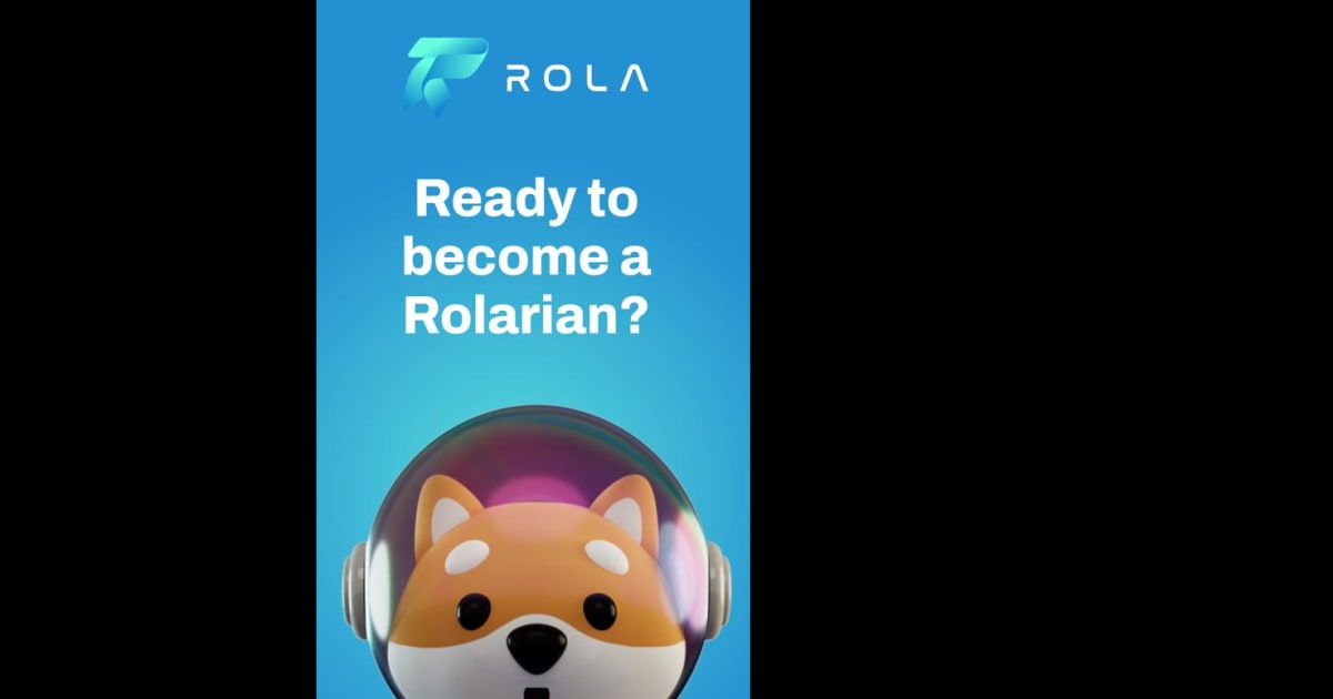 Download and run ROLA.ai on PC & Mac (Emulator)