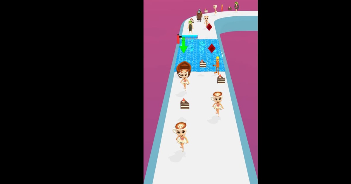 Download & Play Italian Brainrot Evolution Run on PC & Mac (Emulator)