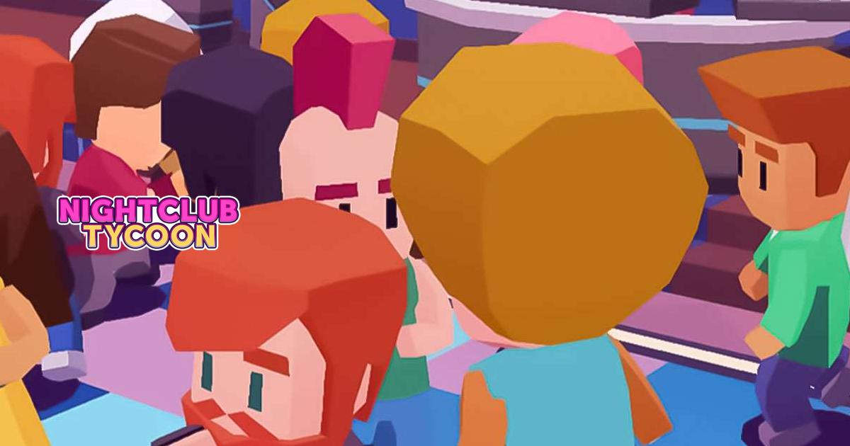 Download & Play Nightclub Tycoon: Idle Manager on PC & Mac (Emulator)