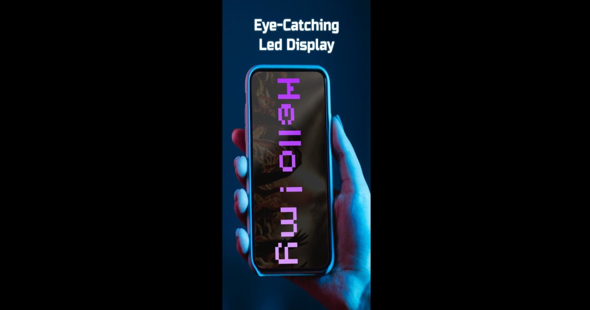 Baixe e rode LED Running Text - LED Banner no PC e Mac (emulador)