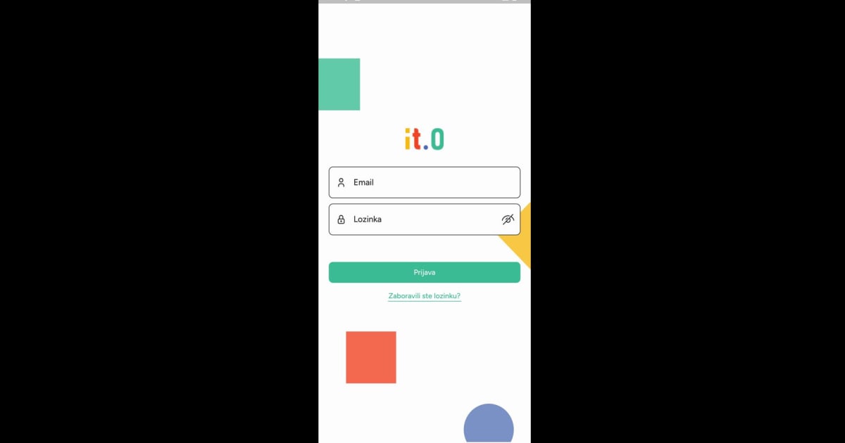 Download and run ITO on PC & Mac (Emulator)