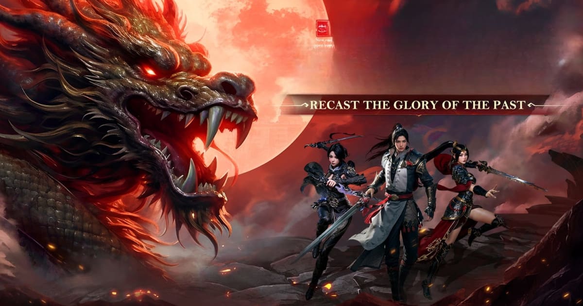 Download & Play Shadowfall: Dark Nirvana on PC & Mac (Emulator)