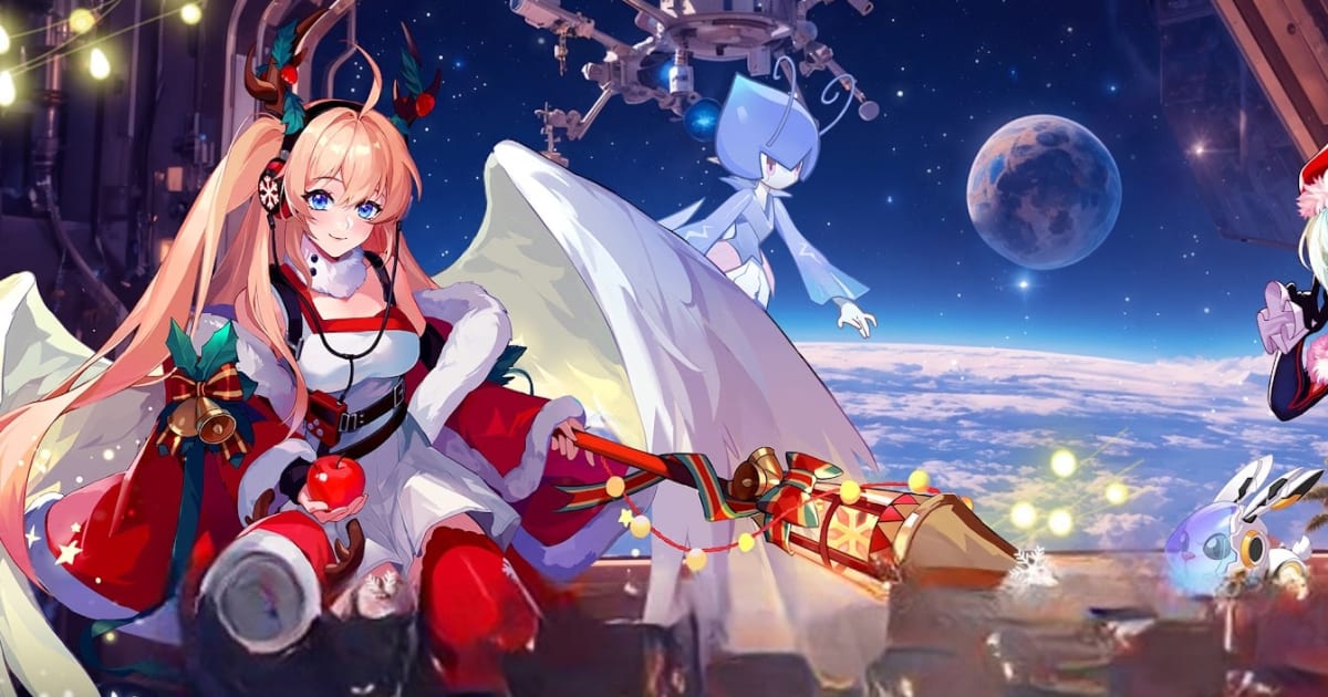 Descarga y juega a Destiny：Mirrored Gemini en PC y Mac (Emulador)