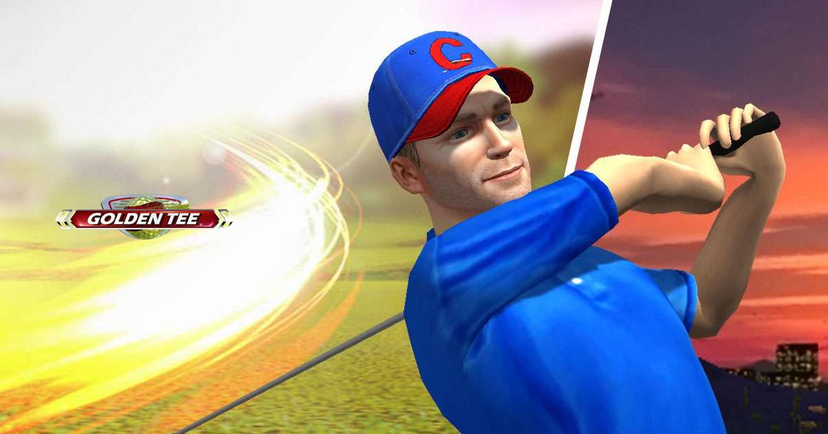 Download & Play Golden Tee Golf: Online Games on PC & Mac (Emulator)