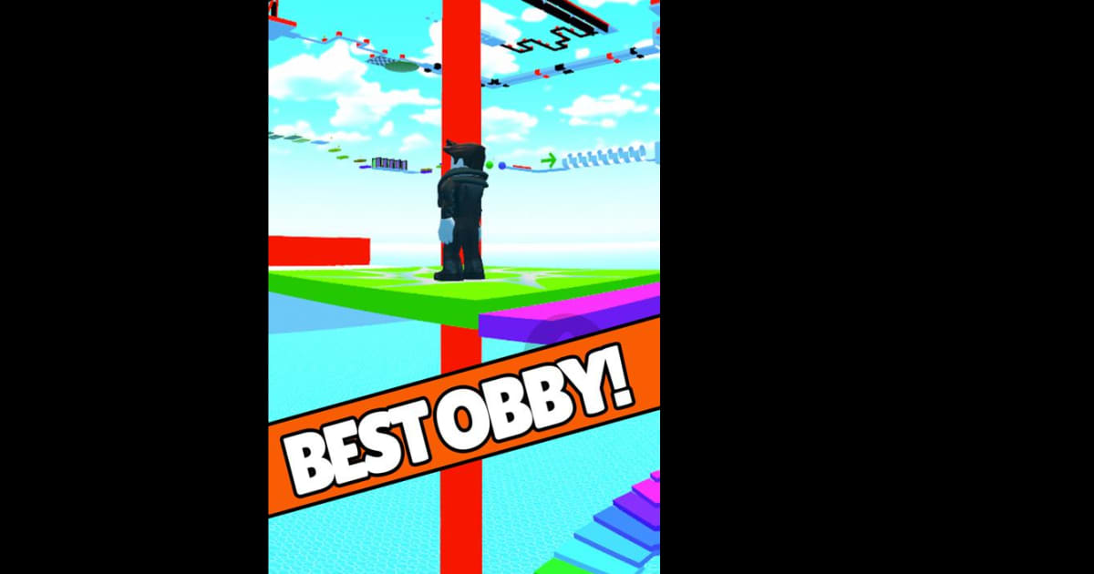 Download & Play OBBY GAMES BROOKHAVEN on PC & Mac (Emulator)