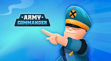 Download & Play Army Commander on PC & Mac (Emulator)
