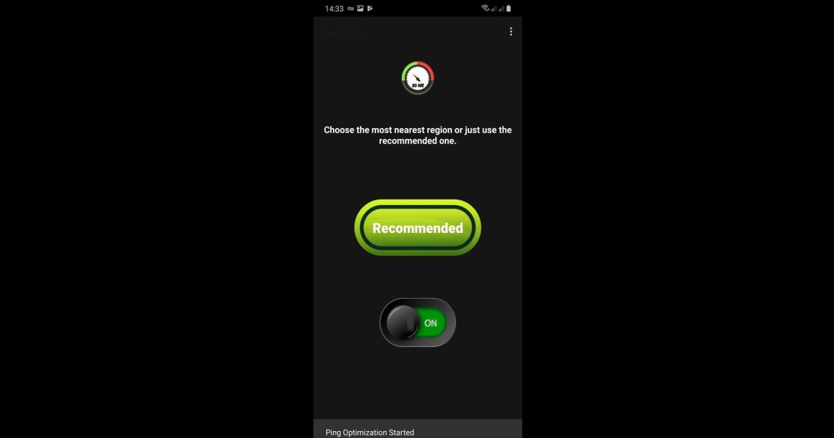 Baixe e rode TurboPing | Lower Ping no PC e Mac (emulador)