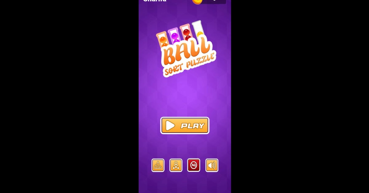 Download & Play Ball Sort Puzzle - Ball Shot on PC & Mac (Emulator)