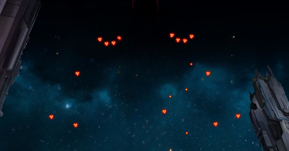 Download & Play Galaxy sky shooting on PC & Mac (Emulator)