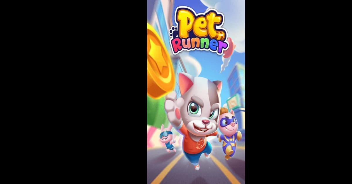 Download & Play Pet Runner on PC & Mac (Emulator)