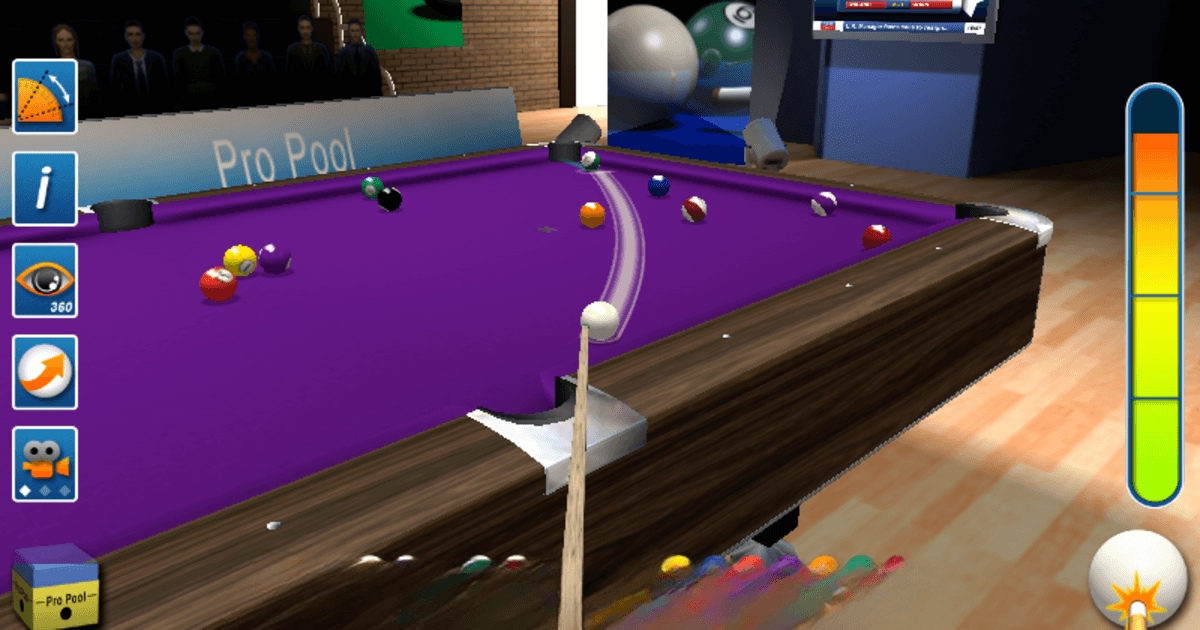 Download & Play Pro Pool 2020 on PC & Mac (Emulator)