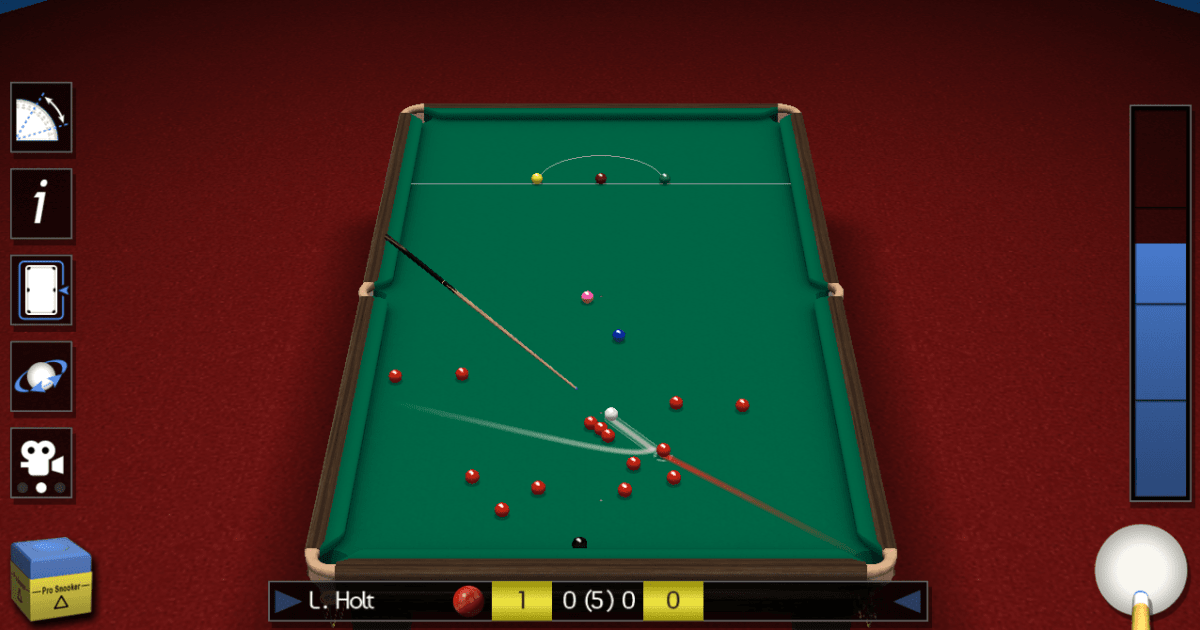Download & Play Pro Snooker 2025 on PC & Mac (Emulator)