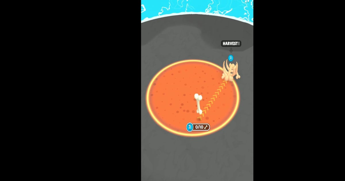 Scarica e Gioca Tool Evolution Estrai e Evolvi su PC e Mac (Emulatore)