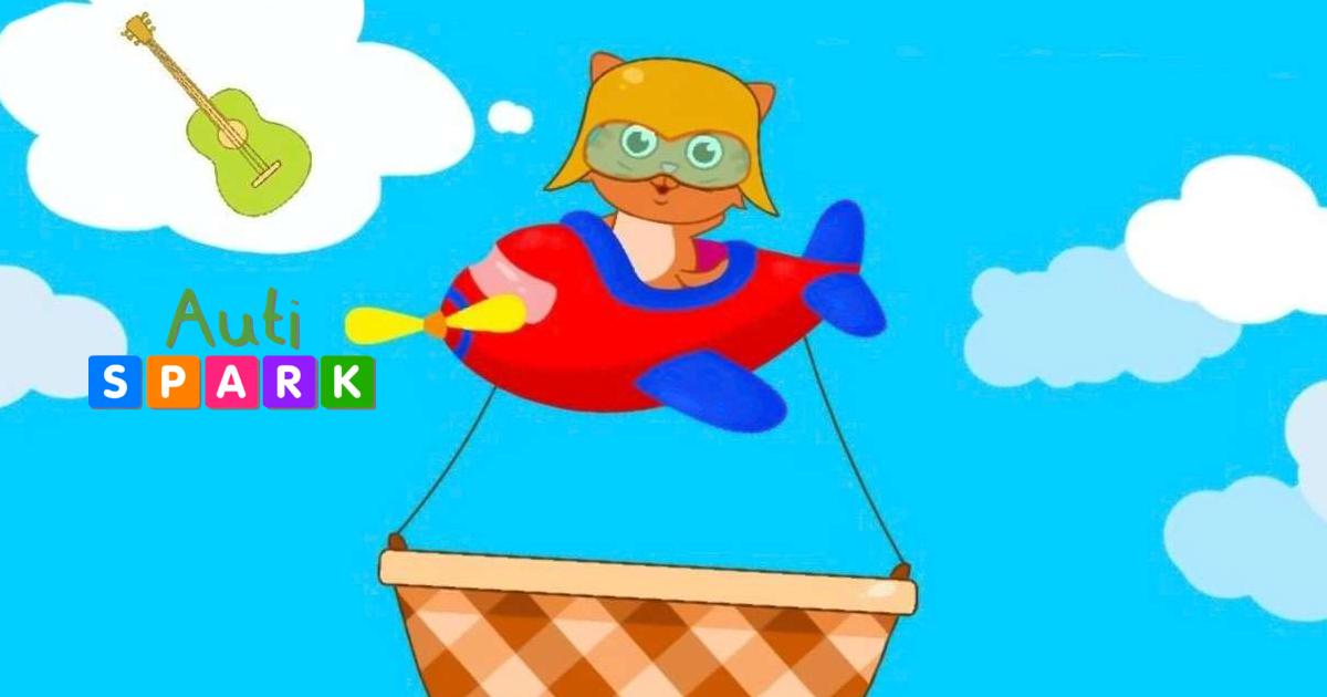 Download & Play AutiSpark: Kids Autism Games on PC & Mac (Emulator)