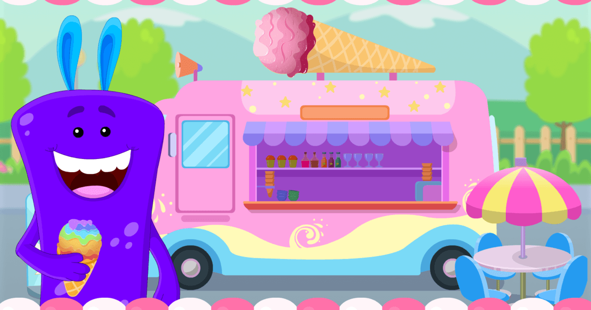 Download & Play Ice Cream Shop Games for Kids on PC & Mac (Emulator)