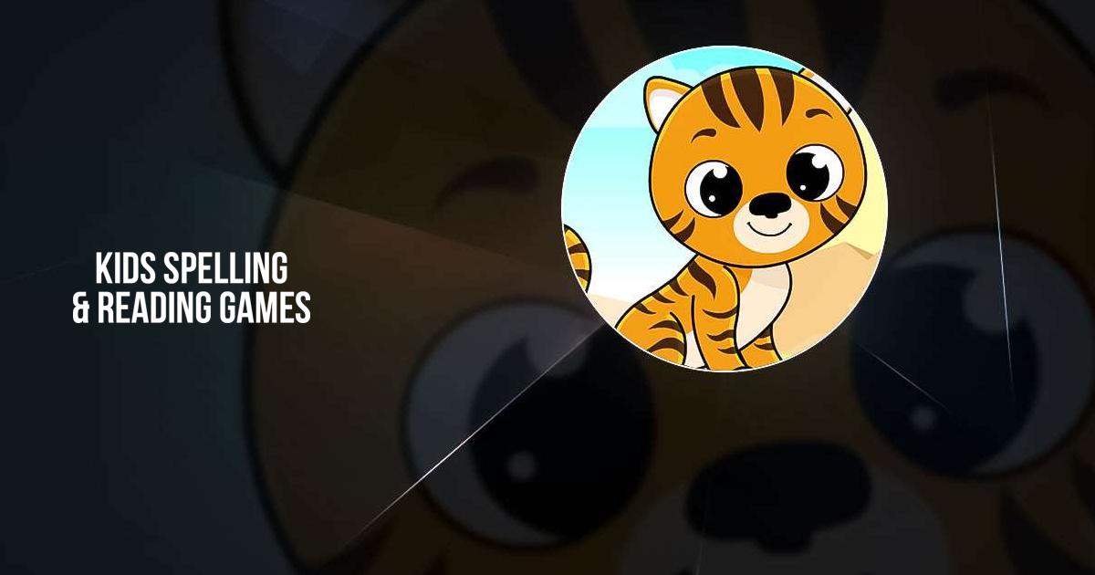 Download & Play Kids Spelling & Reading Games on PC & Mac (Emulator)