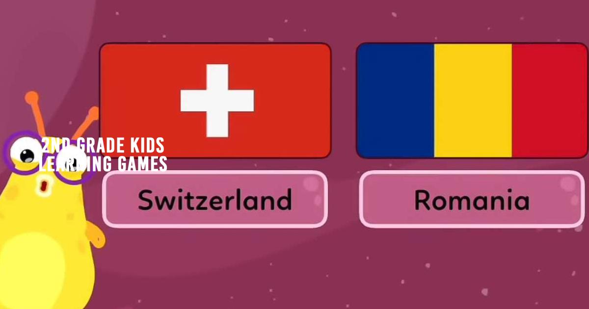 Download & Play 2nd Grade Kids Learning Games on PC & Mac (Emulator)