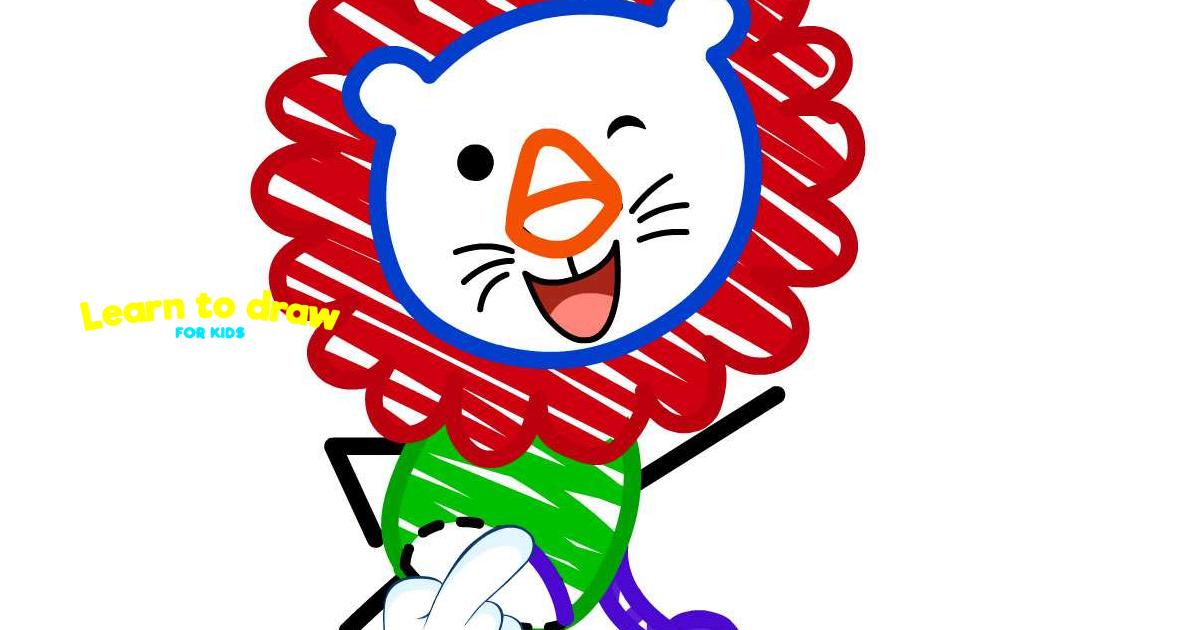 Download & Play Kids Drawing & Coloring Pages on PC & Mac (Emulator)