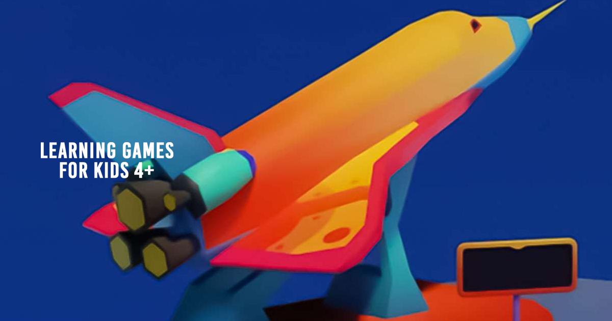 Download & Play Learning Games for Kids 4+ on PC & Mac (Emulator)