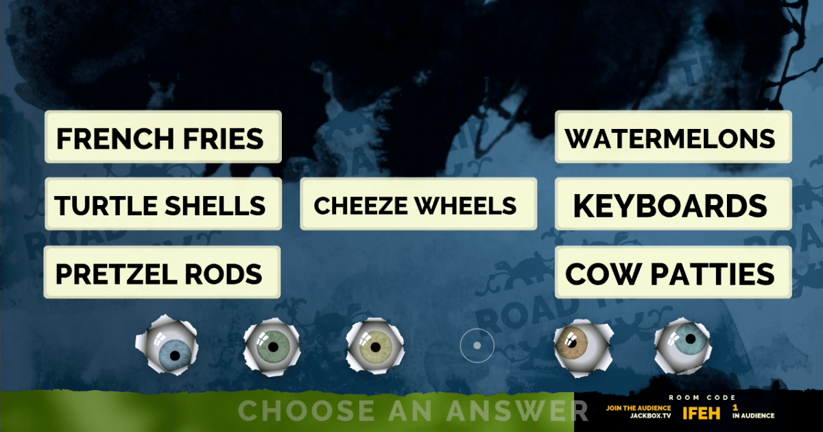 Download & Play The Jackbox Party Pack 2 on PC & Mac (Emulator)
