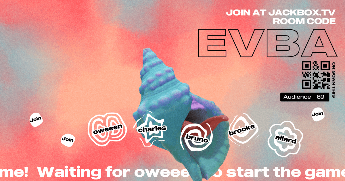 Download & Play The Jackbox Naughty Pack on PC & Mac (Emulator)