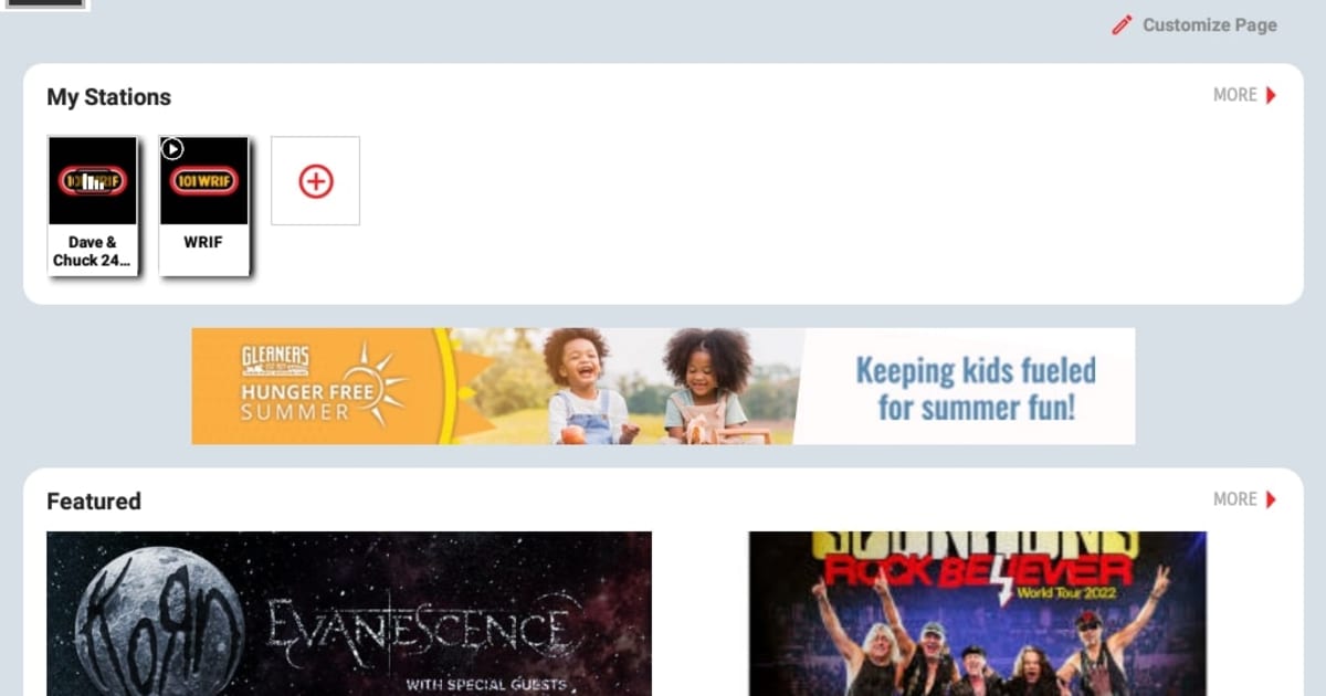 Download and run 101 WRIF on PC & Mac (Emulator)