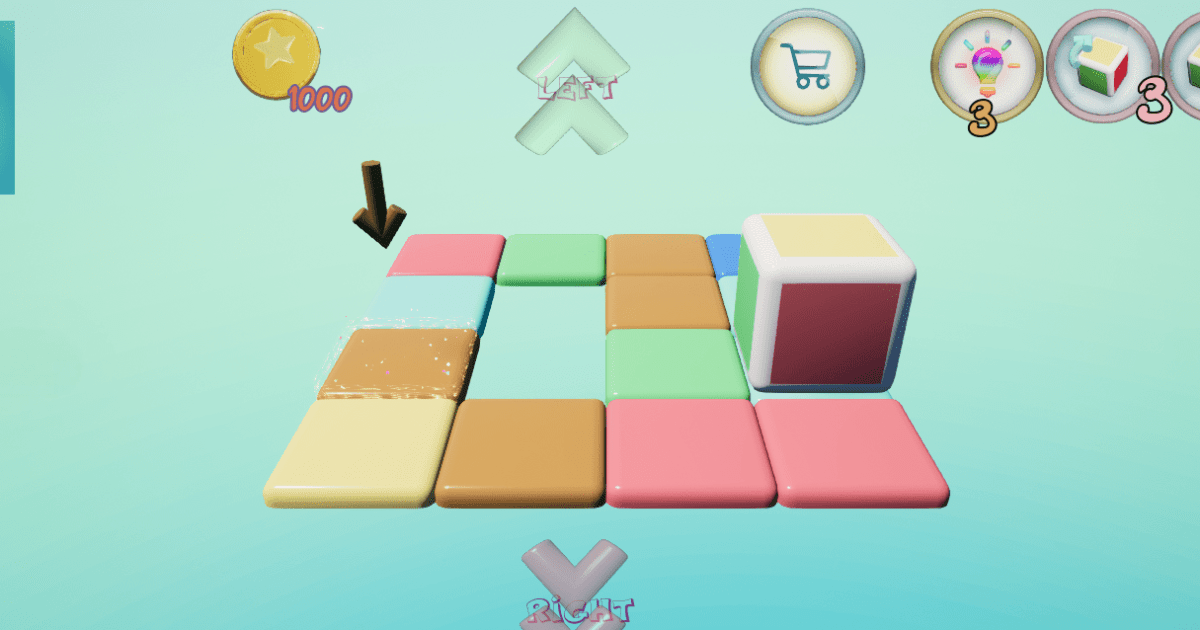 Скачать и играть в ROLLBOX на ПК или Mac (Эмулятор)