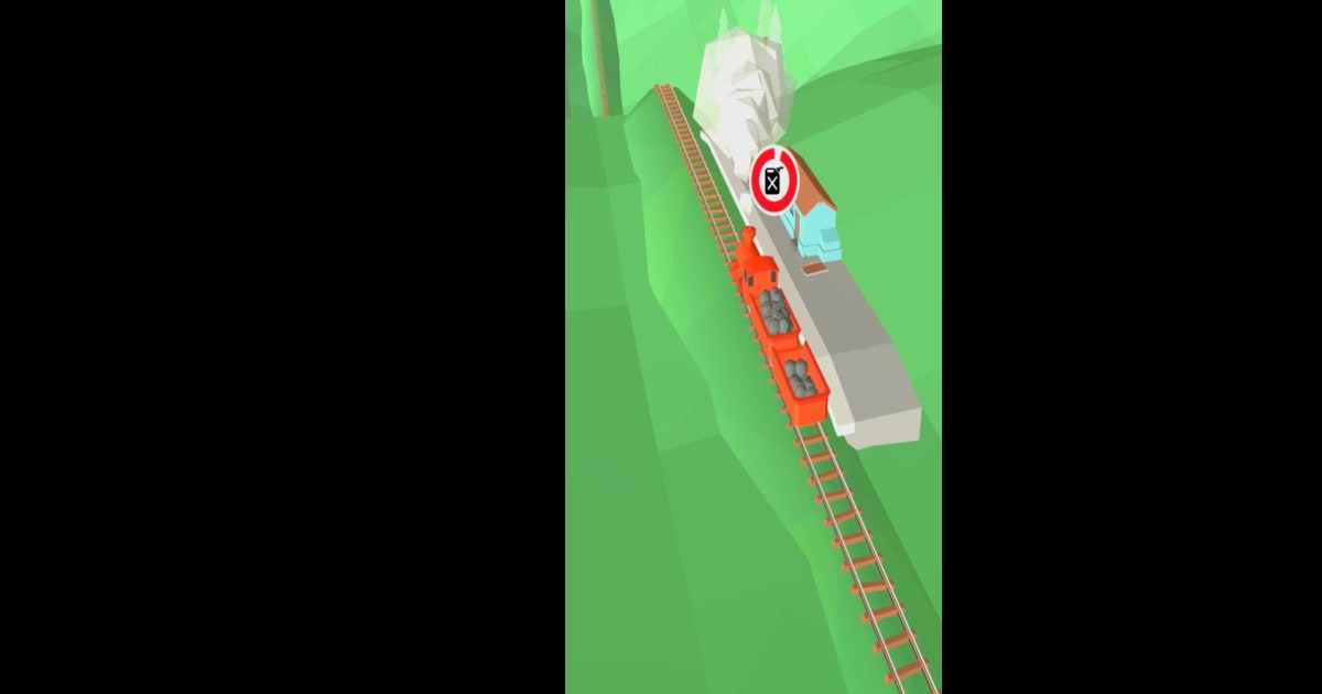 Download & Play Off the Rails 3D on PC & Mac (Emulator)