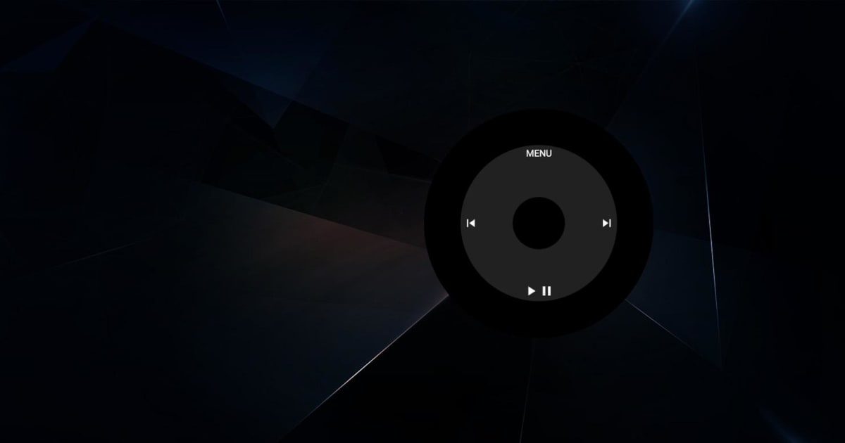 Download and run retroPod - Click Wheel Music Player on PC & Mac (Emulator)